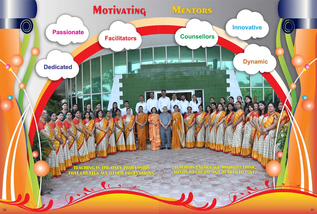 Educational Excellence: Meet Our Faculty | Dynamic Curriculum